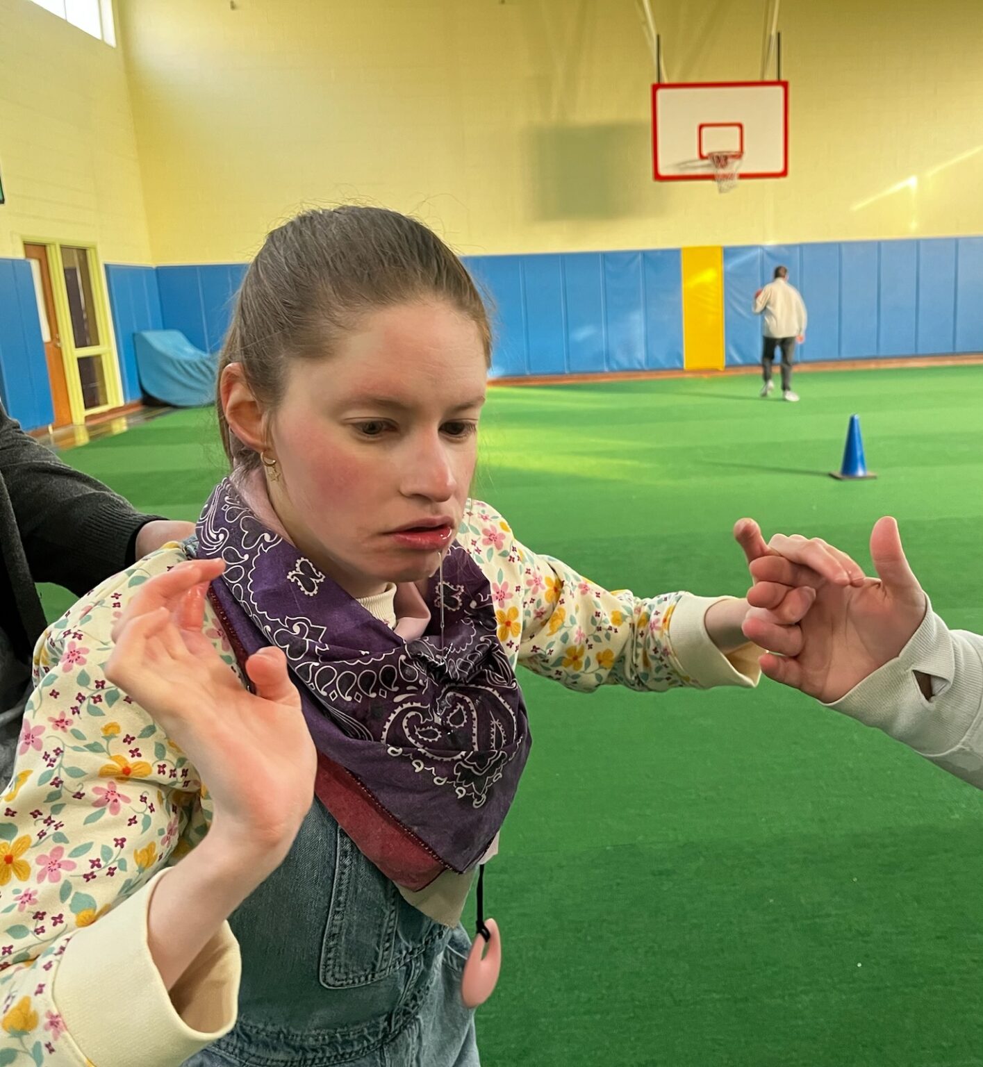 Mercy Centre – Catholic Charities Worcester County